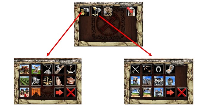 Devs, what does it take to have fully remappable keys properly working ...
