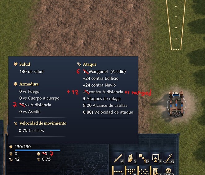 Mangonel Nerf - Springald and Wam's video - IV - Discussion - Age of ...