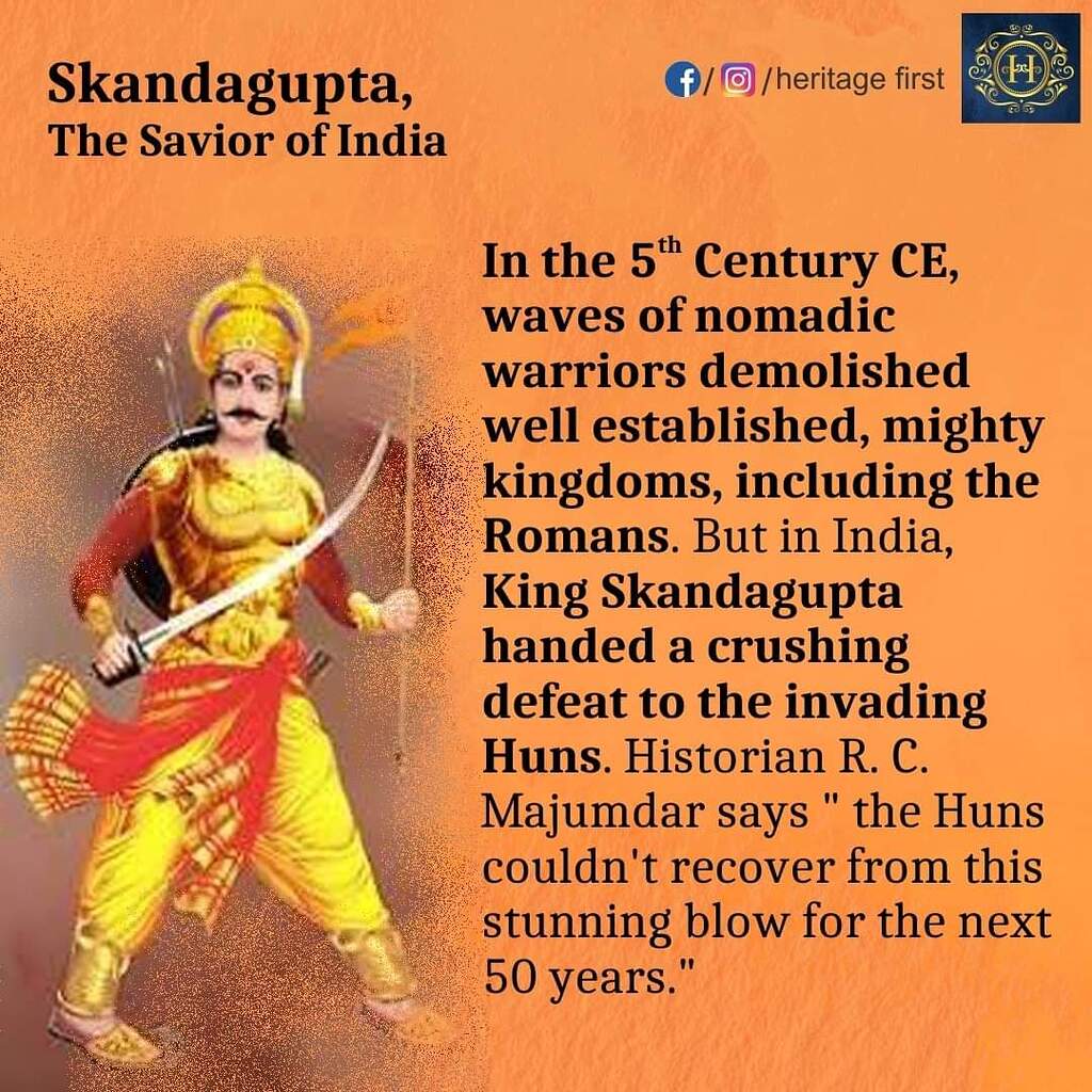 New Historical Battle Idea - Indians vs Huns - II - Discussion - Age of ...