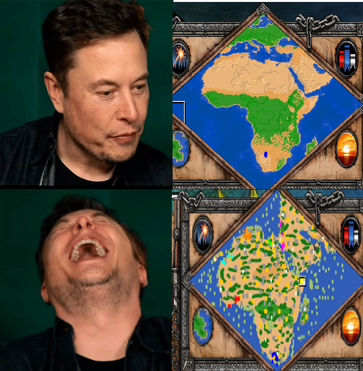 MEMES - #74 by IcarusDuCer - Off-Topic Forum - Age of Empires Forum