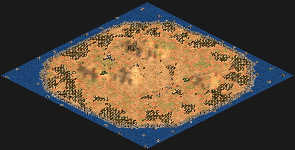 Which maps would you like to see added to AoE 4? - IV - Discussion ...