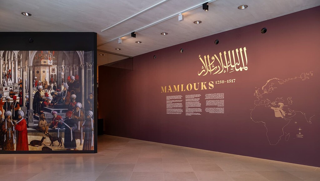 AOE 4 New DLC is MAMLUKS? - IV - Discussion - Age of Empires Forum