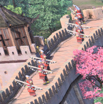 Samuraize？ - IV - Discussion - Age of Empires Forum