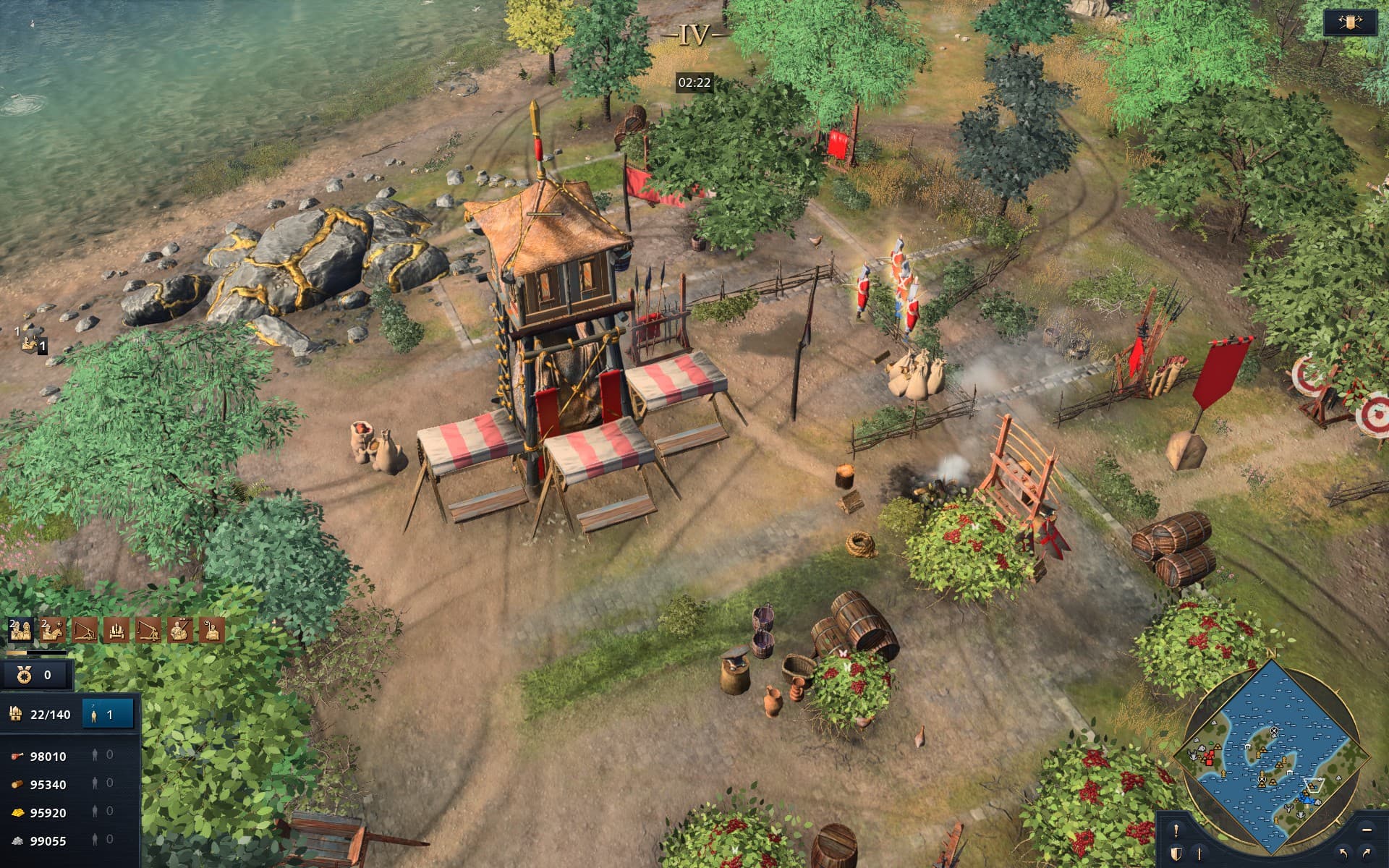 Civilization Conquest Mod - #171 by MomentoTR89 - IV - Modding - Age of ...