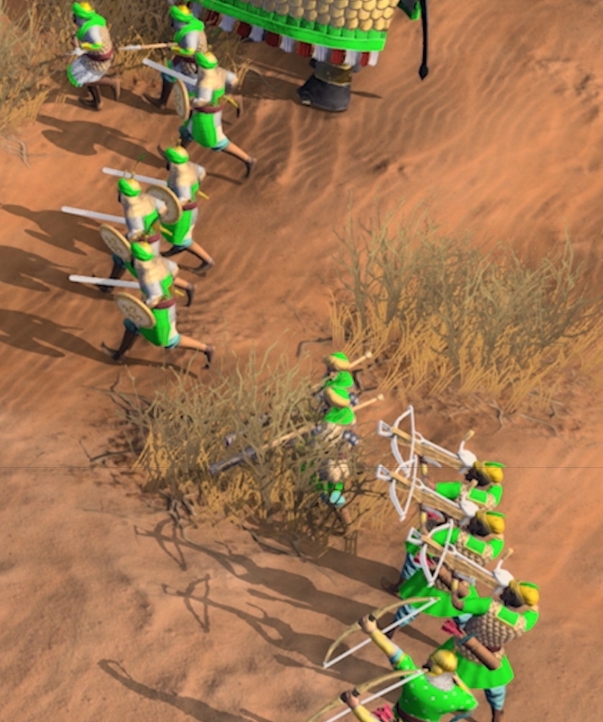 The curious case of AoE 4 graphics (lots of screenshots) - #763 by ...