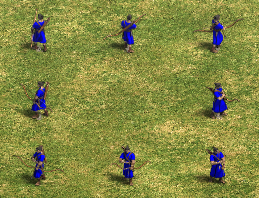 Give Palintonon to some early medieval civ - II - Discussion - Age of ...