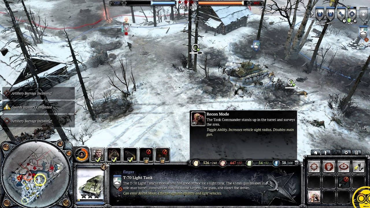 The curious case of AoE 4 graphics (lots of screenshots) - IV ...