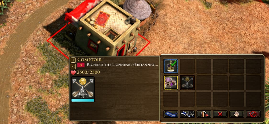 Trade route give no resources (scenario editor issue) - III - Modding - Age of Empires Forum