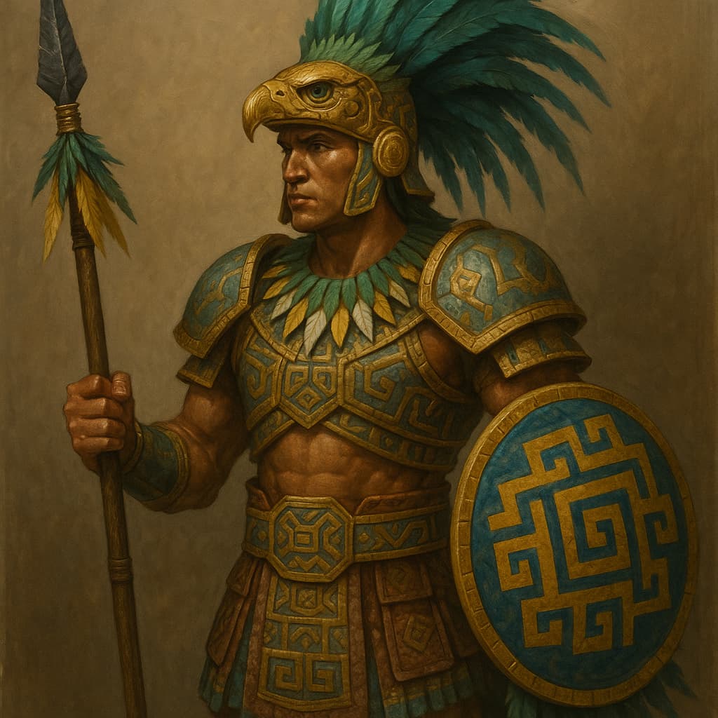 Aztecs Still Seem Weak - Page 3 - II - Discussion - Age of Empires Forum