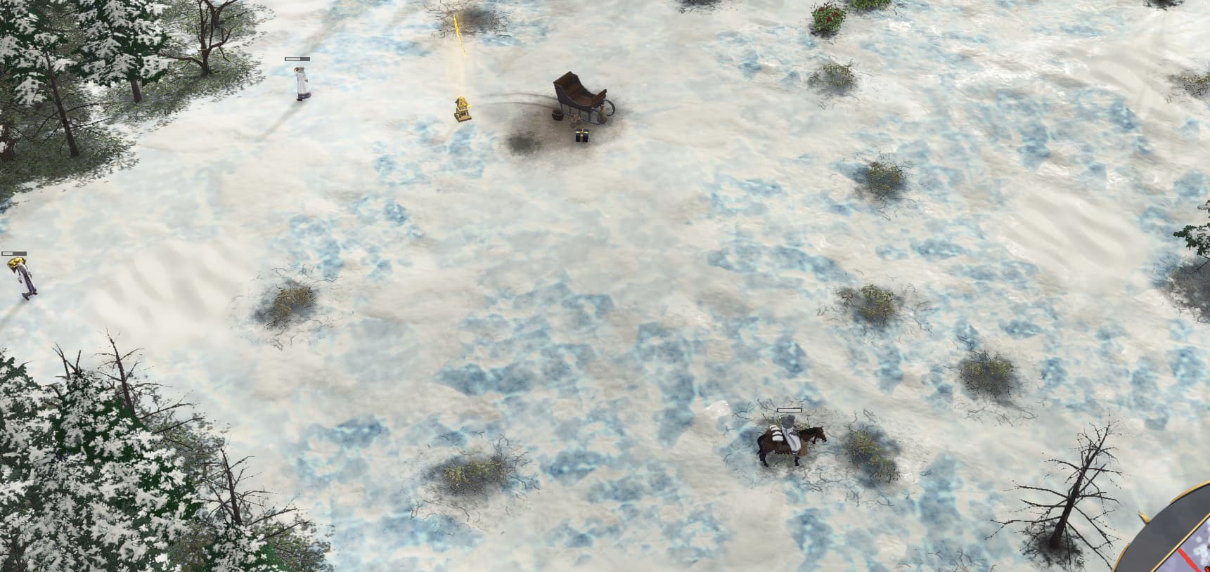 Can we please keep the winter biome - IV - Discussion - Age of Empires ...