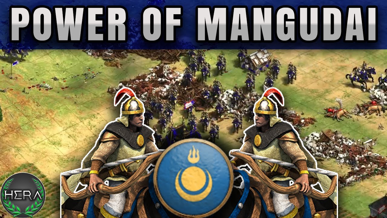 BALANCE KOREAN UU! - Page 4 - II - Discussion - Age of Empires Forum