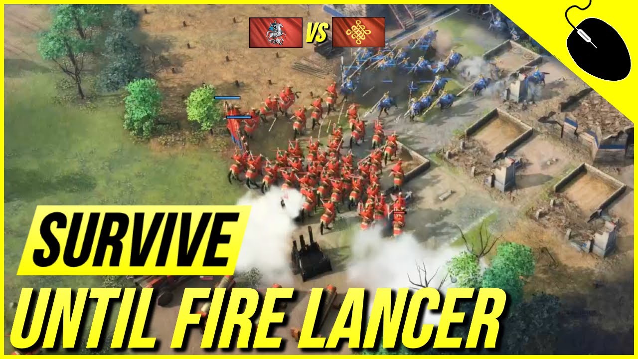 When are they going to fix fire lancers? - #62 by BdelloidBore5 - IV ...