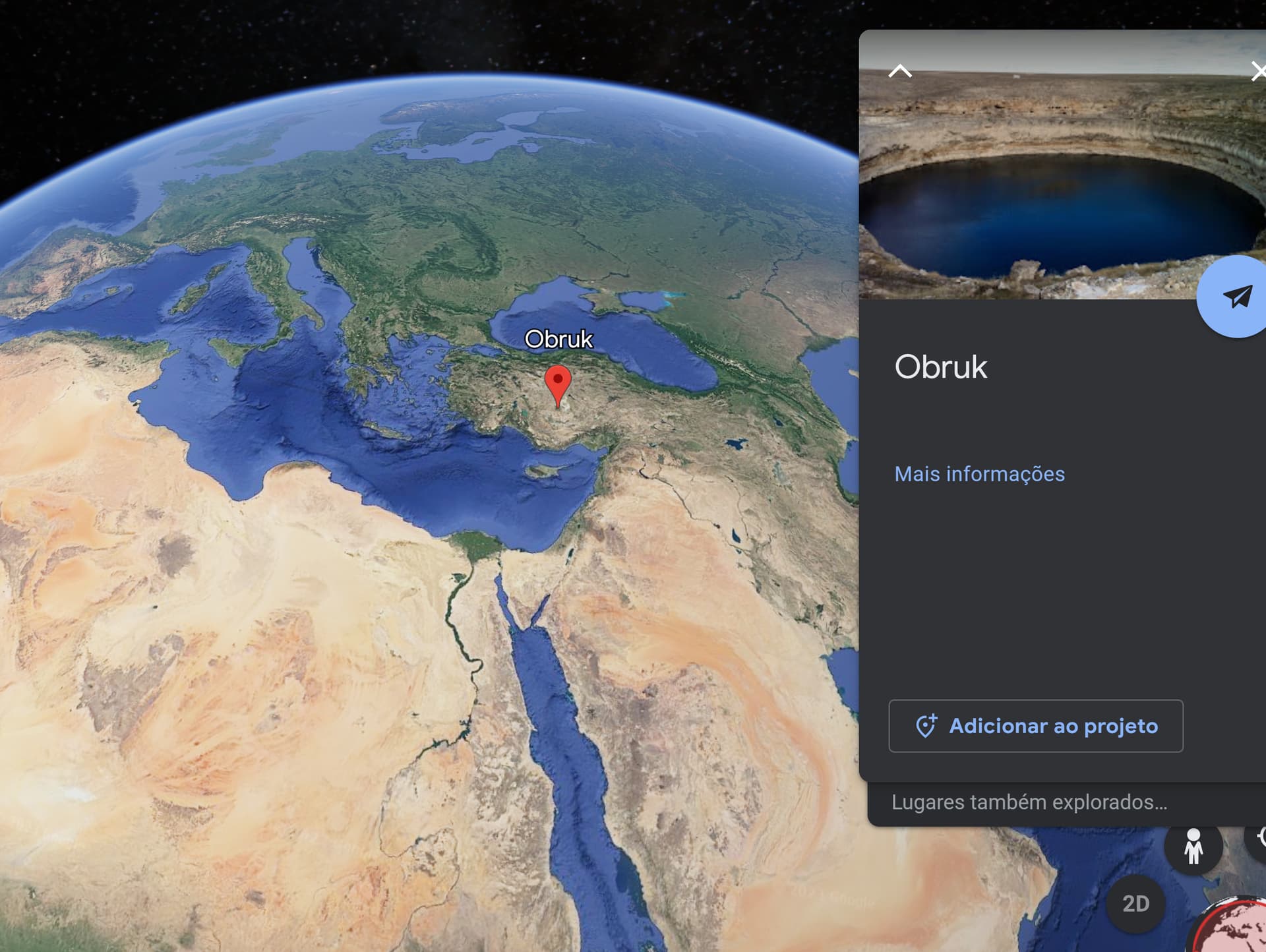 Awesome incredible biomes & maps for "Sultans Ascend" - IV - Discussion ...