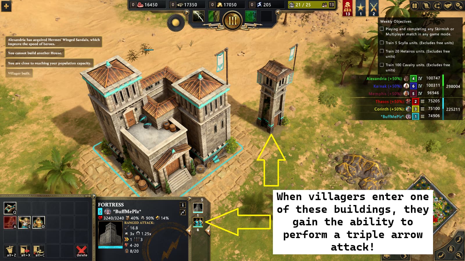 Proposal/suggestions for the new patch! - Discussion - Age of Empires Forum