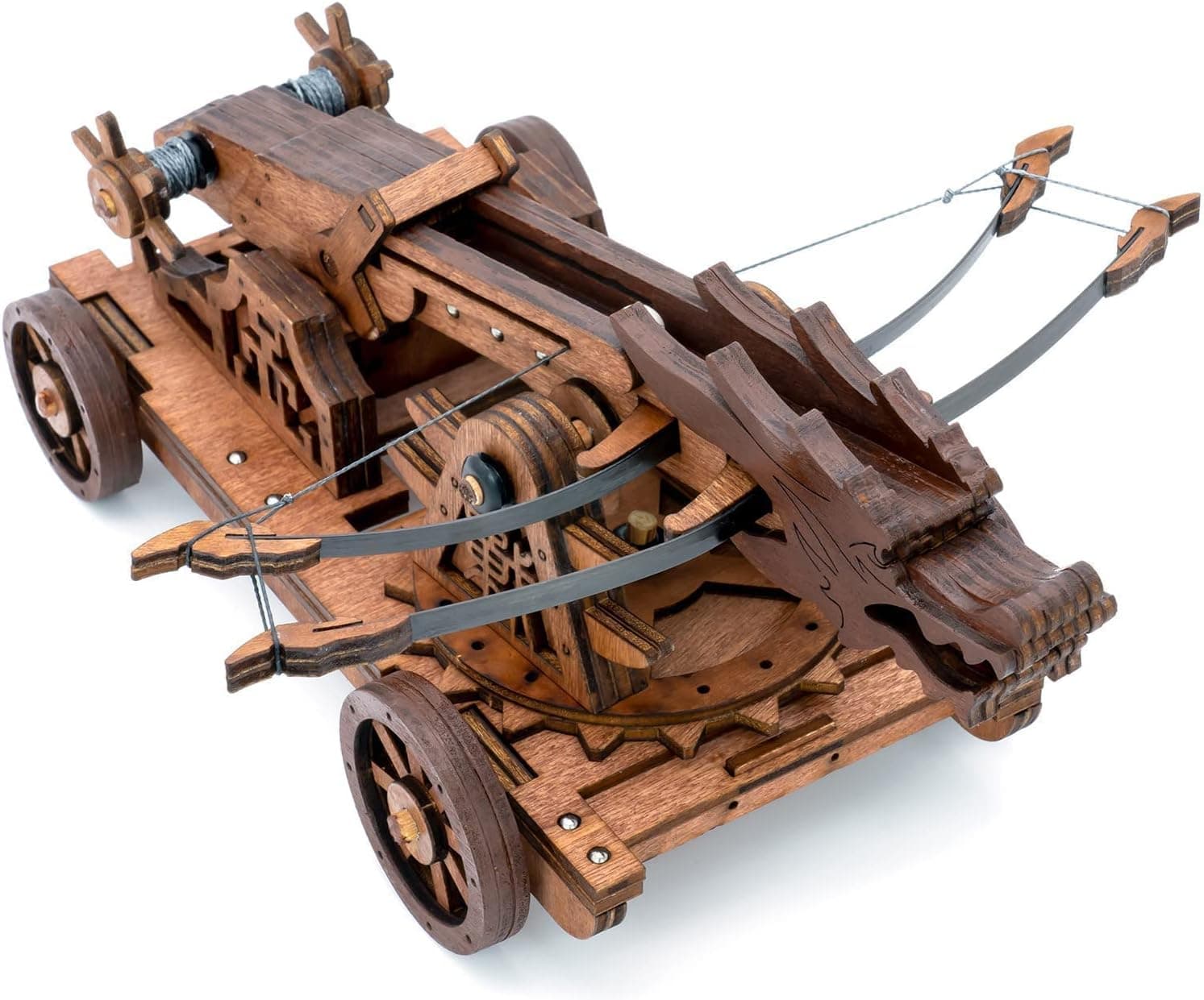 Japanese Reusing Chinese Siege Crossbow - Discussion - Age of Empires Forum