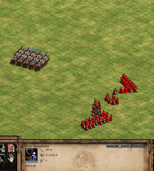 Onagers and mamelukes, both units are overpowered - II - Discussion ...