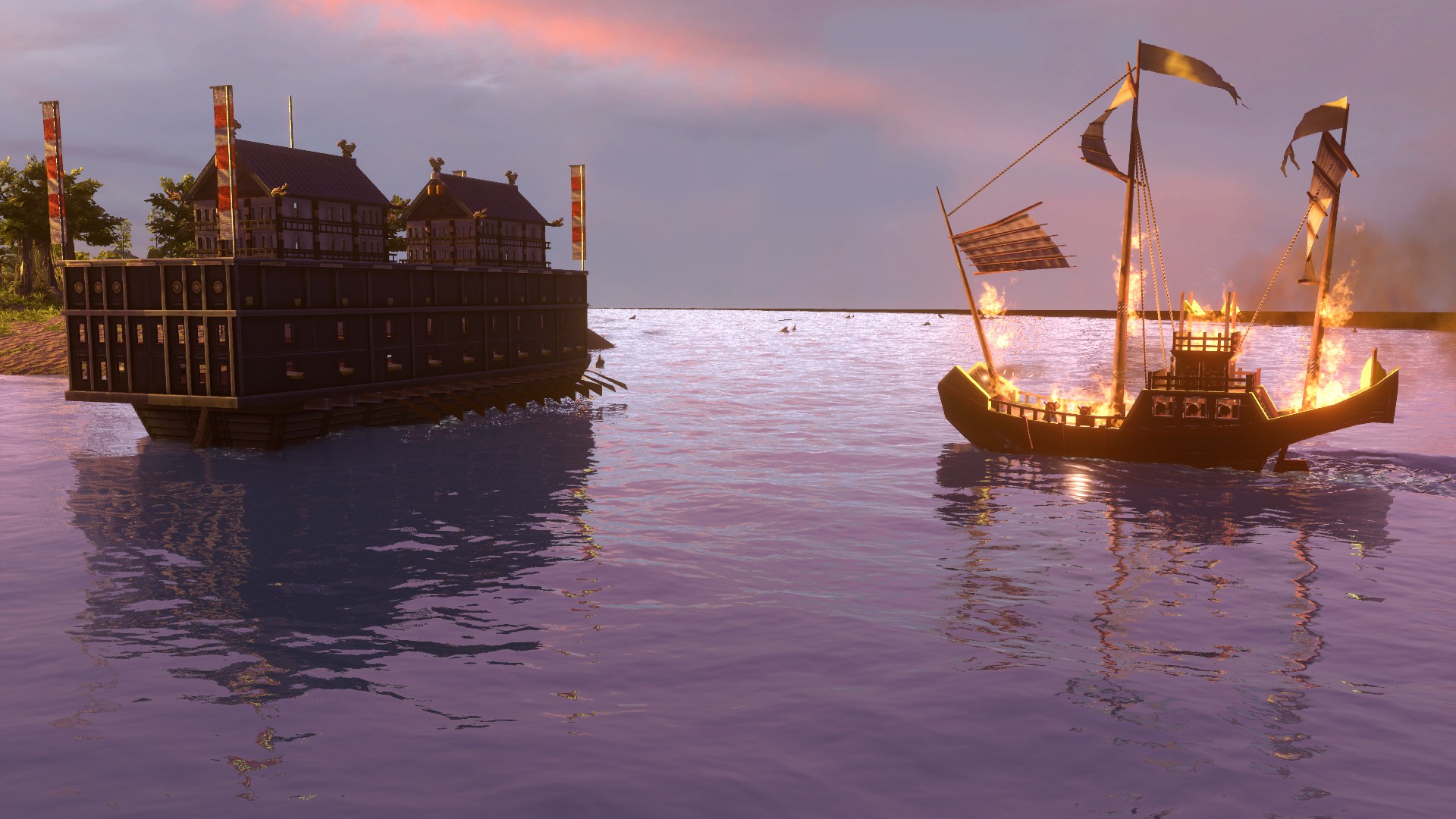 AoE III DE the official unofficial picture thread. A place for funny ...