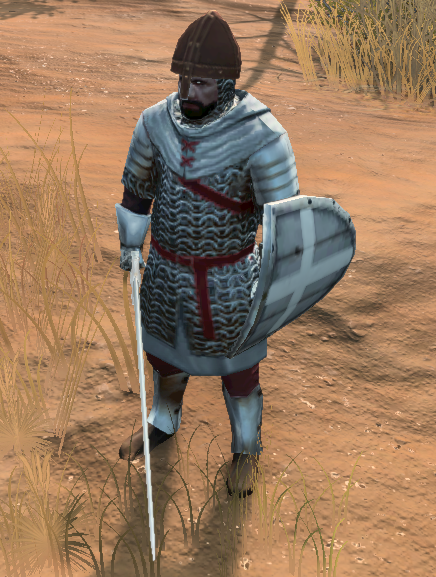 HRE update idea - IV - Discussion - Age of Empires Forum