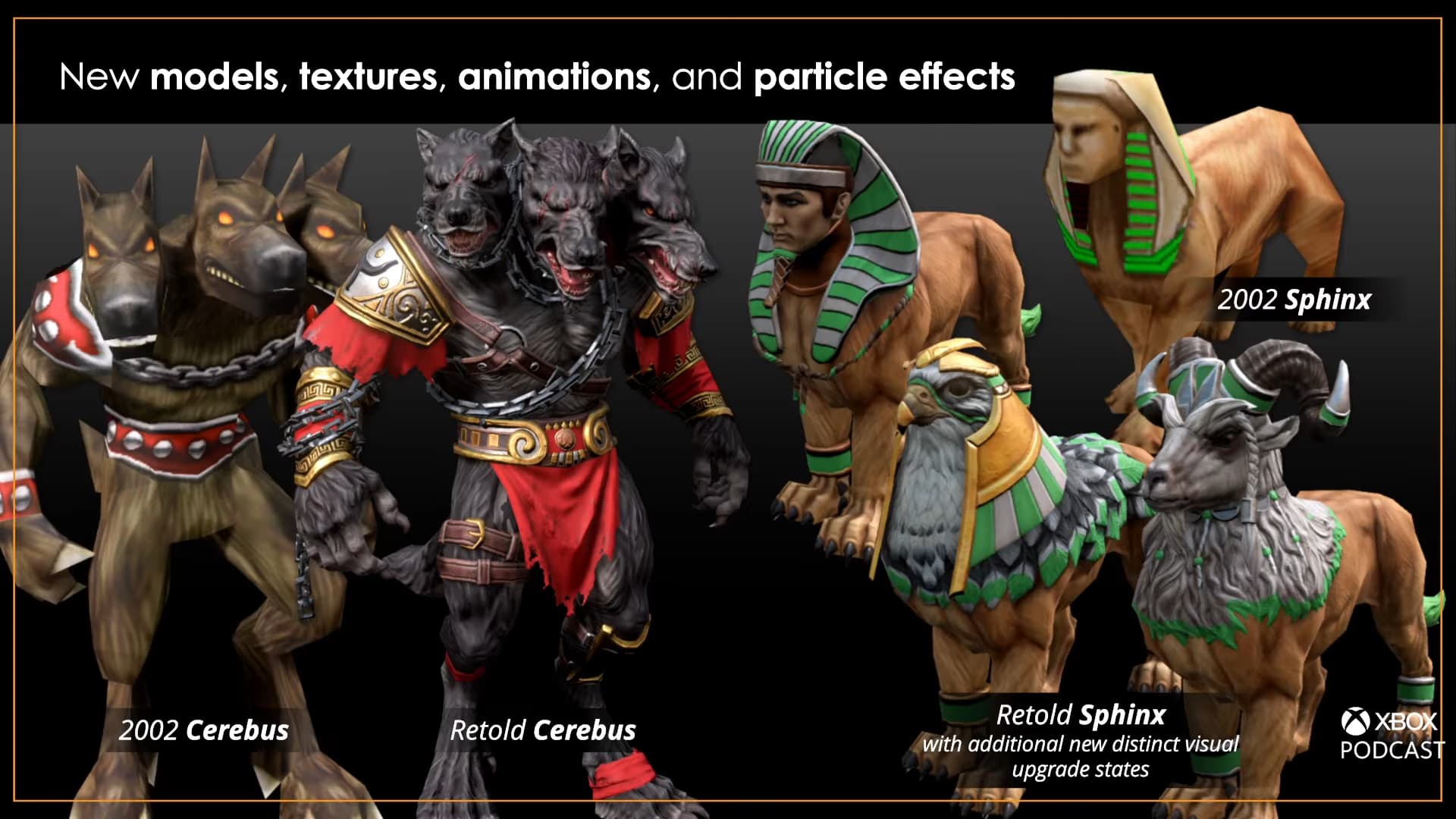 AOM Retold - New interview! - Discussion - Age of Empires Forum