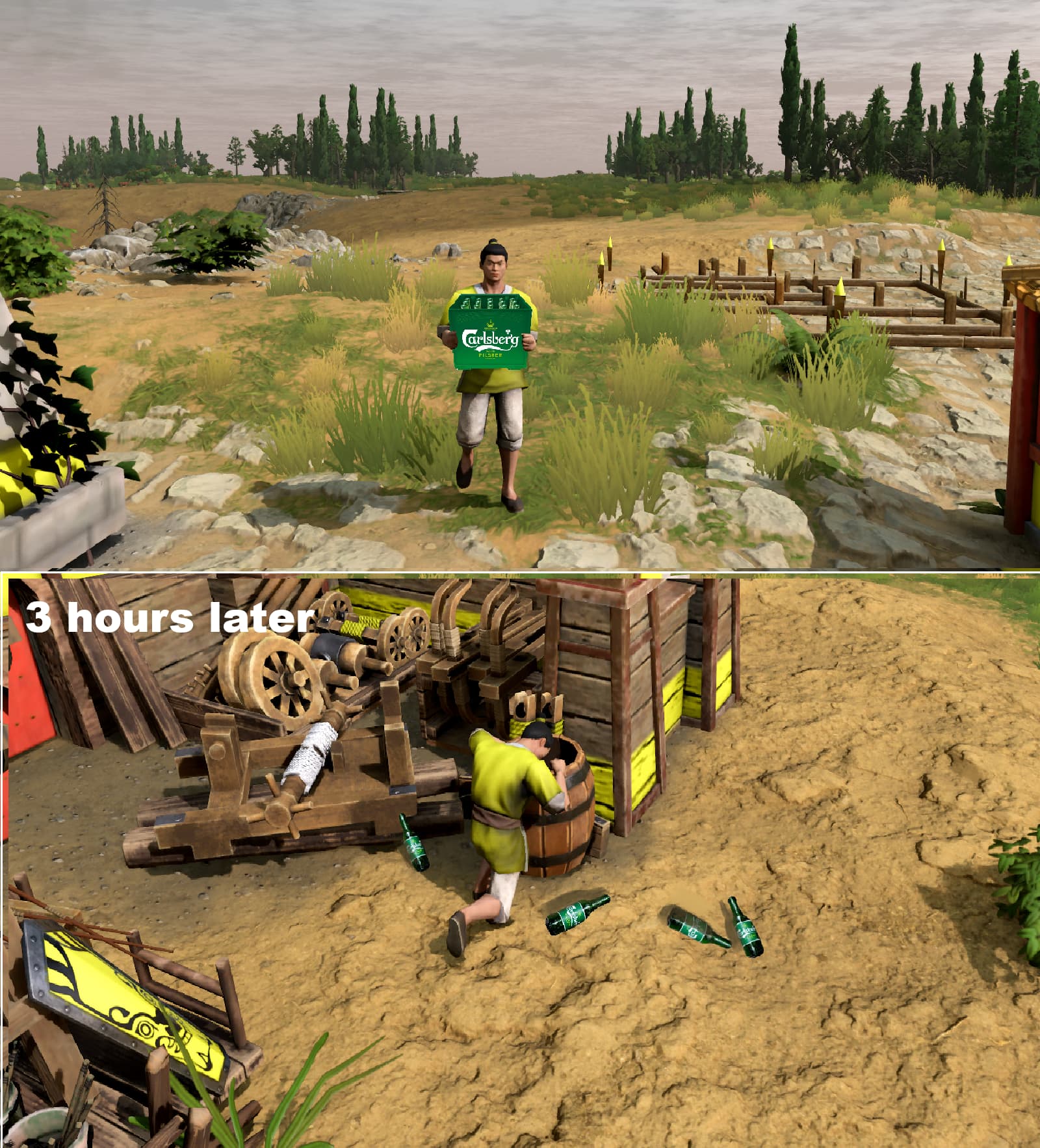 AoMR the official unofficial picture thread. A place for funny and cool ...