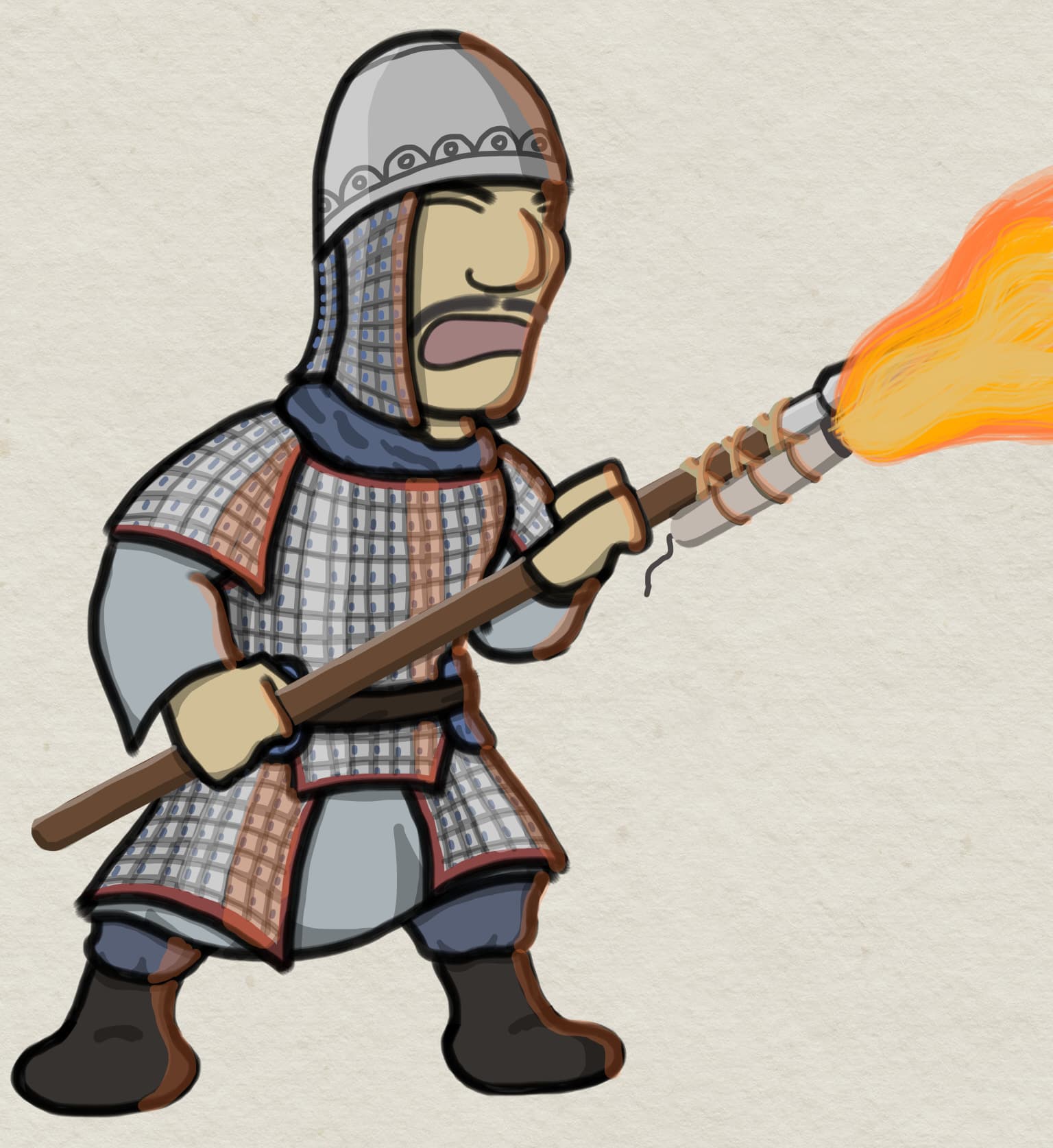 Ingame wishes for 2024 - II - Discussion - Age of Empires Forum