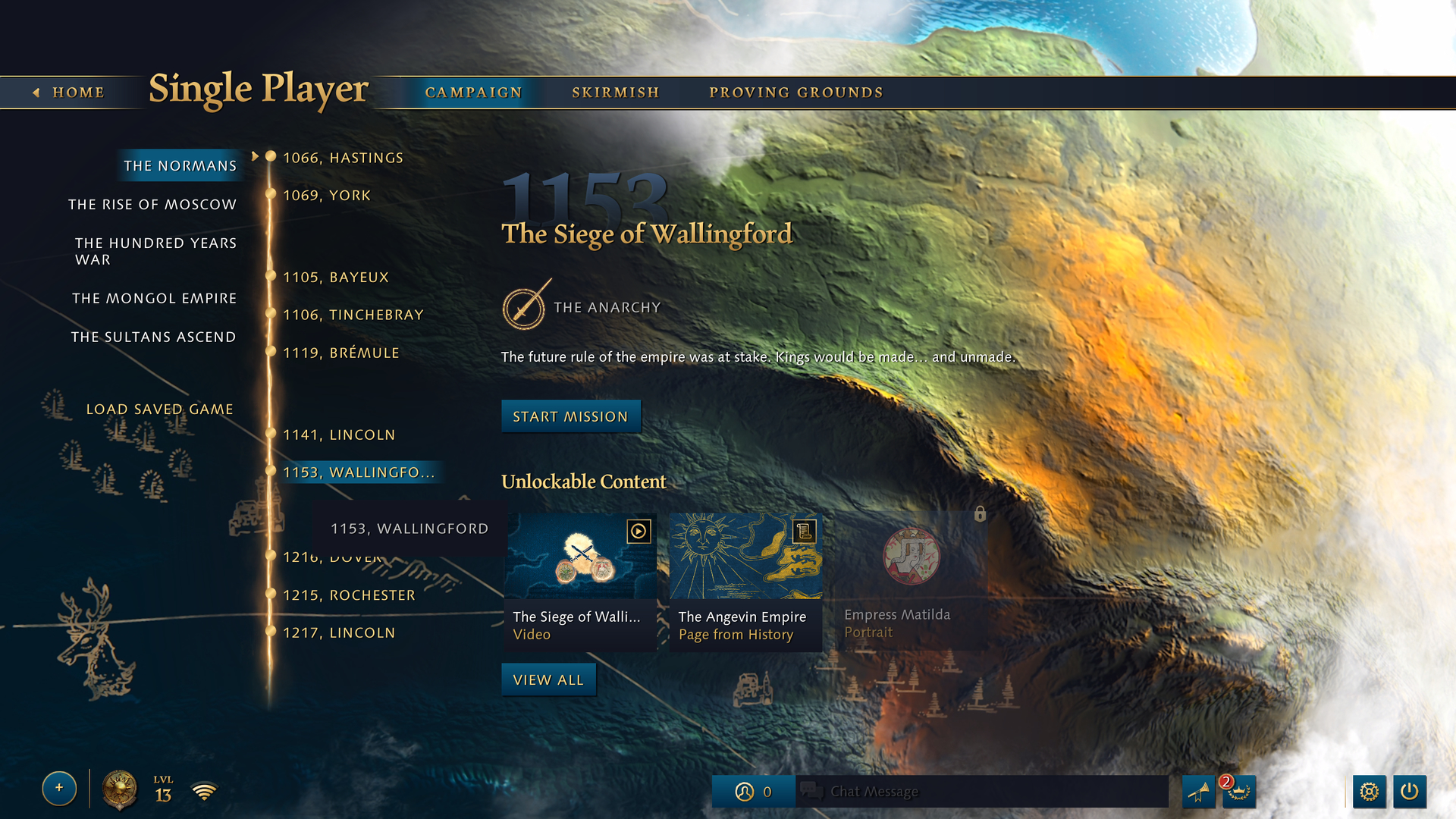 My progress gets reset everytime io start my game - IV - Report a Bug ...