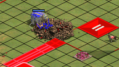 "Rockets" Bugs and Transition errors - II - Report a Bug - Age of Empires Forum