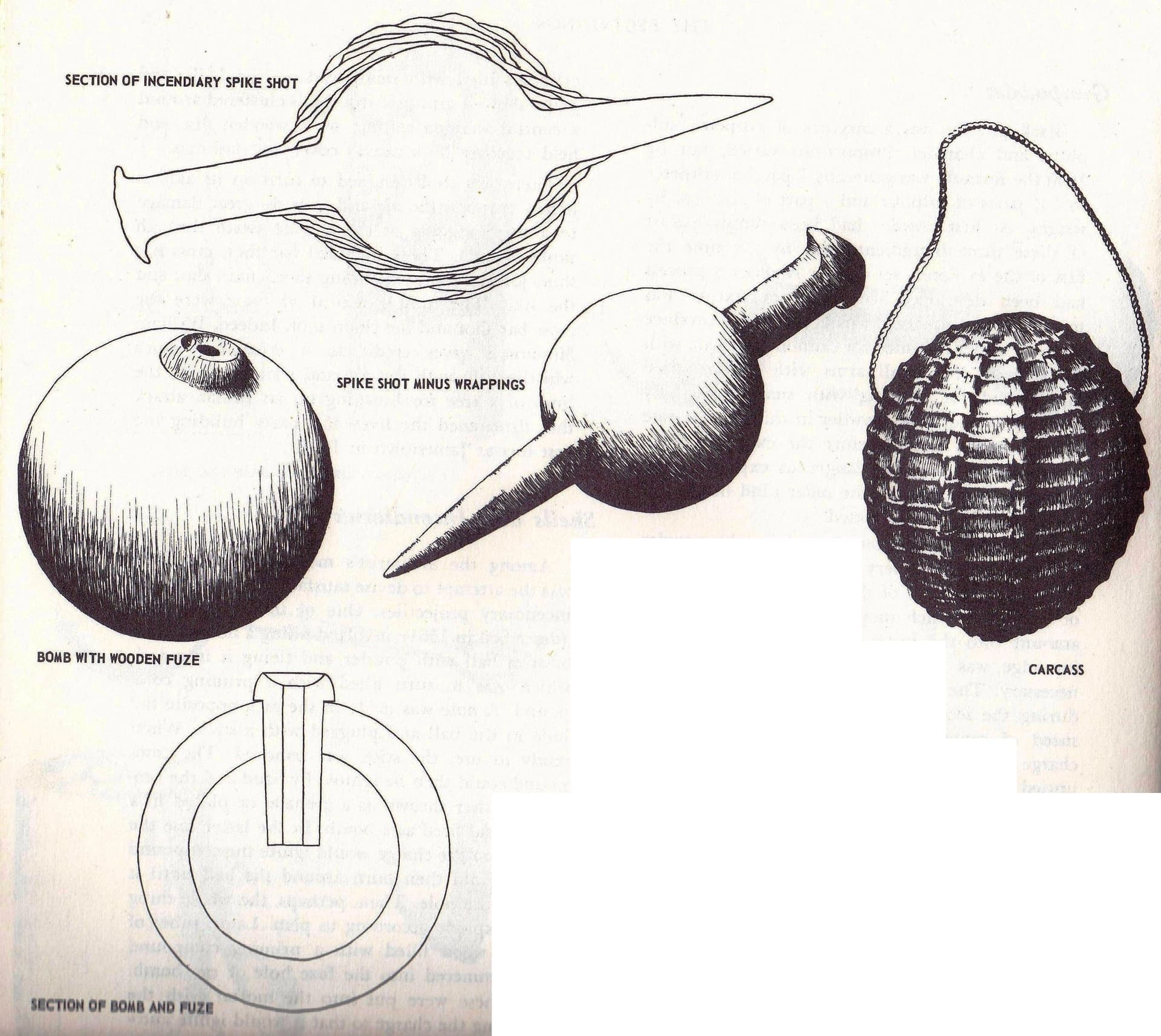 Carcass Shot and Area Denial - III - Discussion - Age of Empires Forum