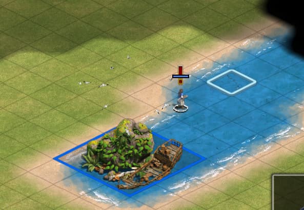 Pathing Bug I Reported In Pup Still Remains Ii Report A Bug Age Of Empires Forum 