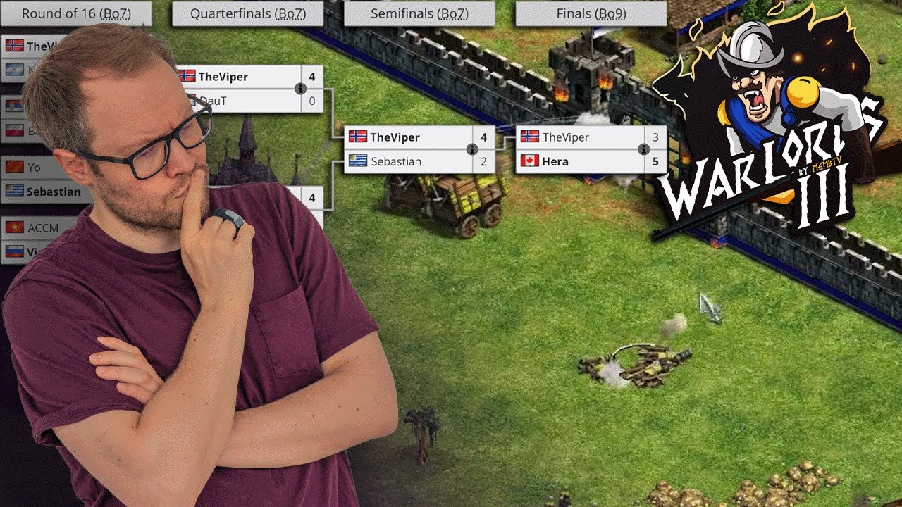 Time to buff Cataphracts? Poll - Page 3 - II - Discussion - Age of ...