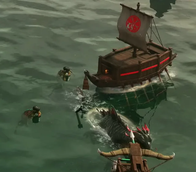 Kappa cut? - Discussion - Age of Empires Forum