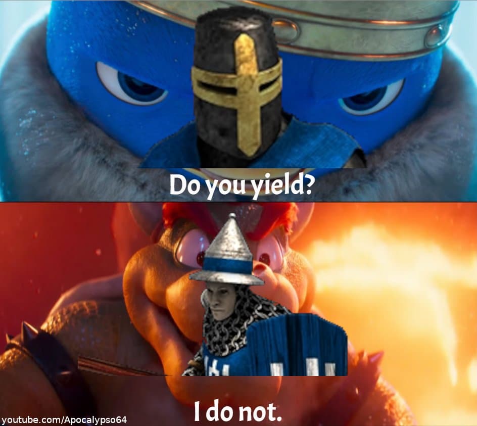 MEMES - Page 31 - Off-Topic Forum - Age of Empires Forum