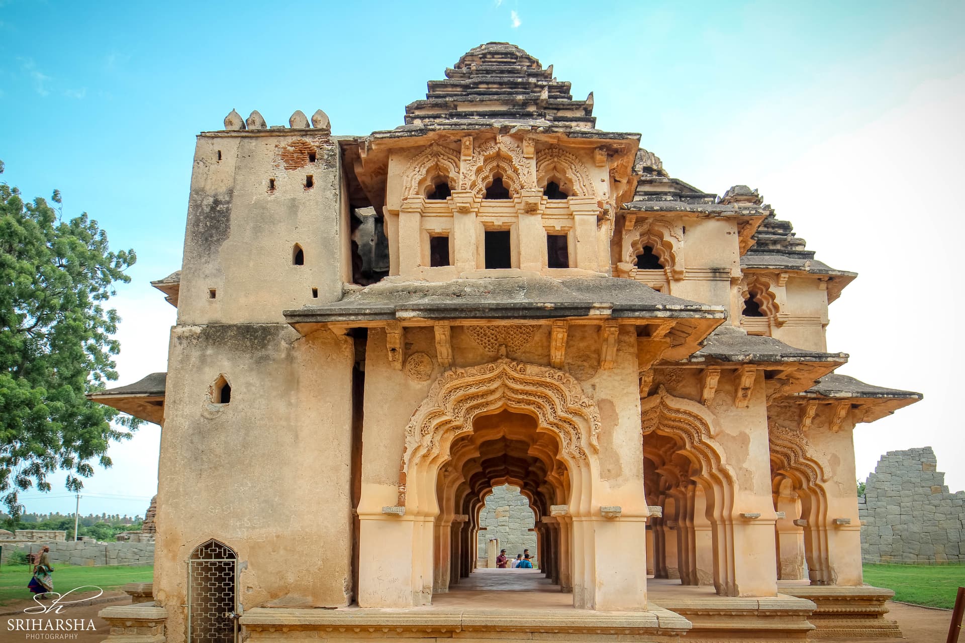 Civilization Concept: The Vijayanagara Empire - IV - Discussion - Age ...