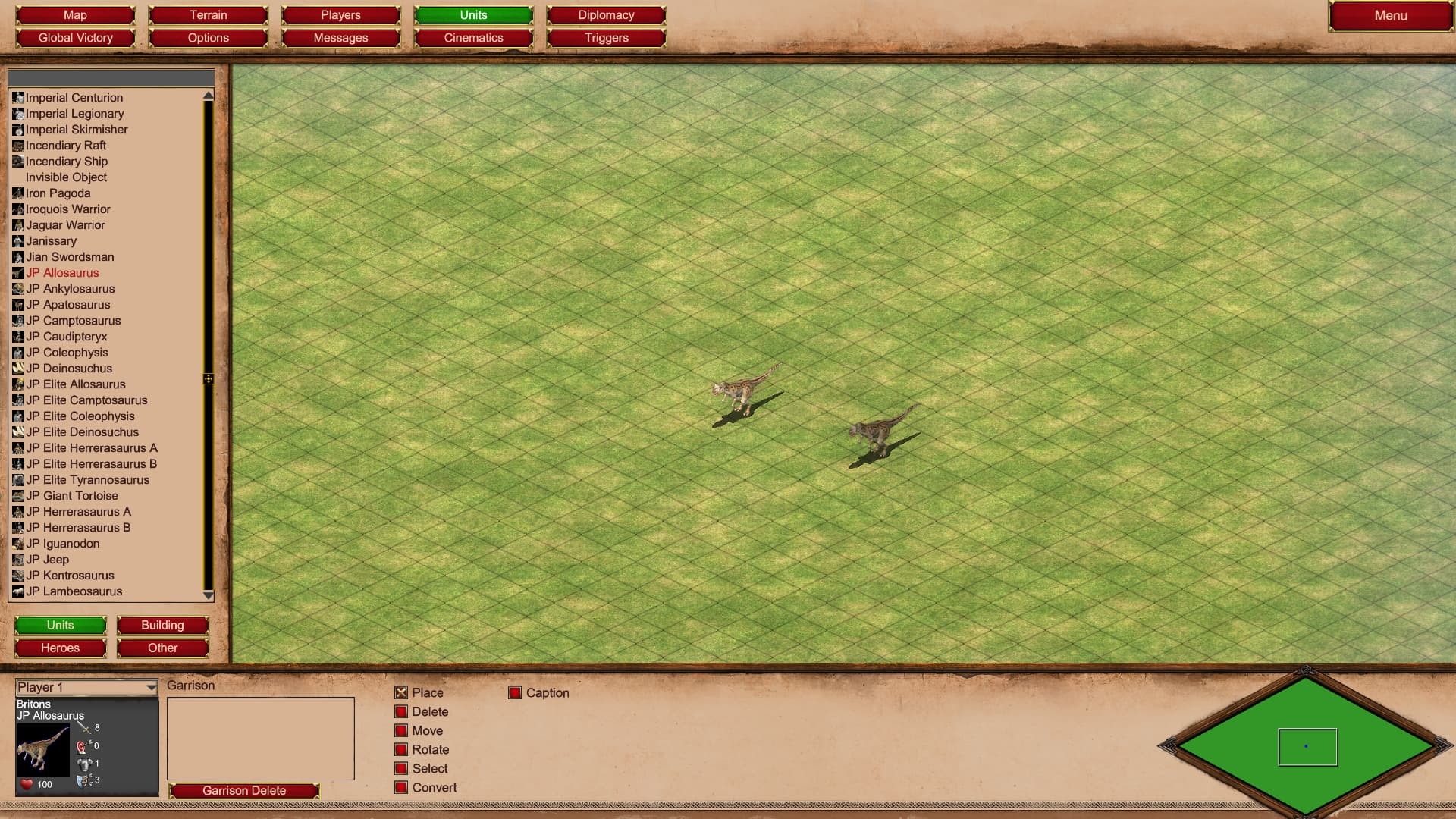 Making Icon Mods - II - Modding - Age of Empires Forum