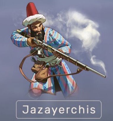 Guys, let's vote for DLC civ you want - III - Discussion - Age of ...