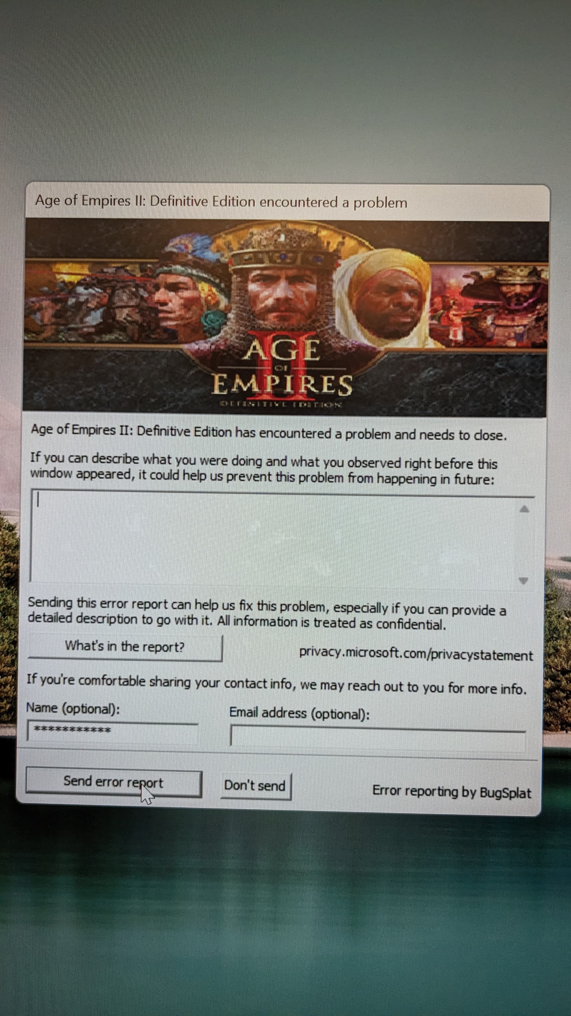 Not sure what to say about this patch, lots of issues - II - Discussion ...