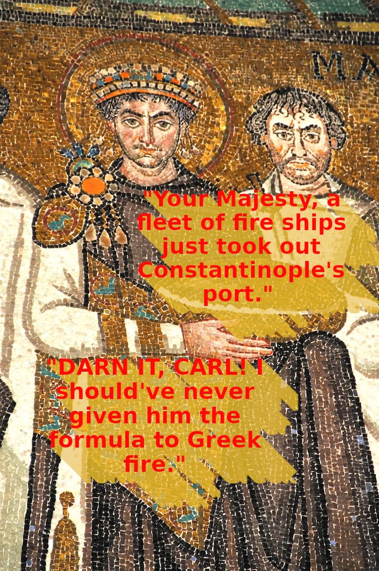 MEMES - Page 42 - Off-Topic Forum - Age of Empires Forum