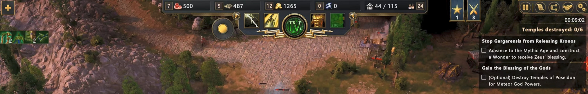 How to get new people into the game - Discussion - Age of Empires Forum