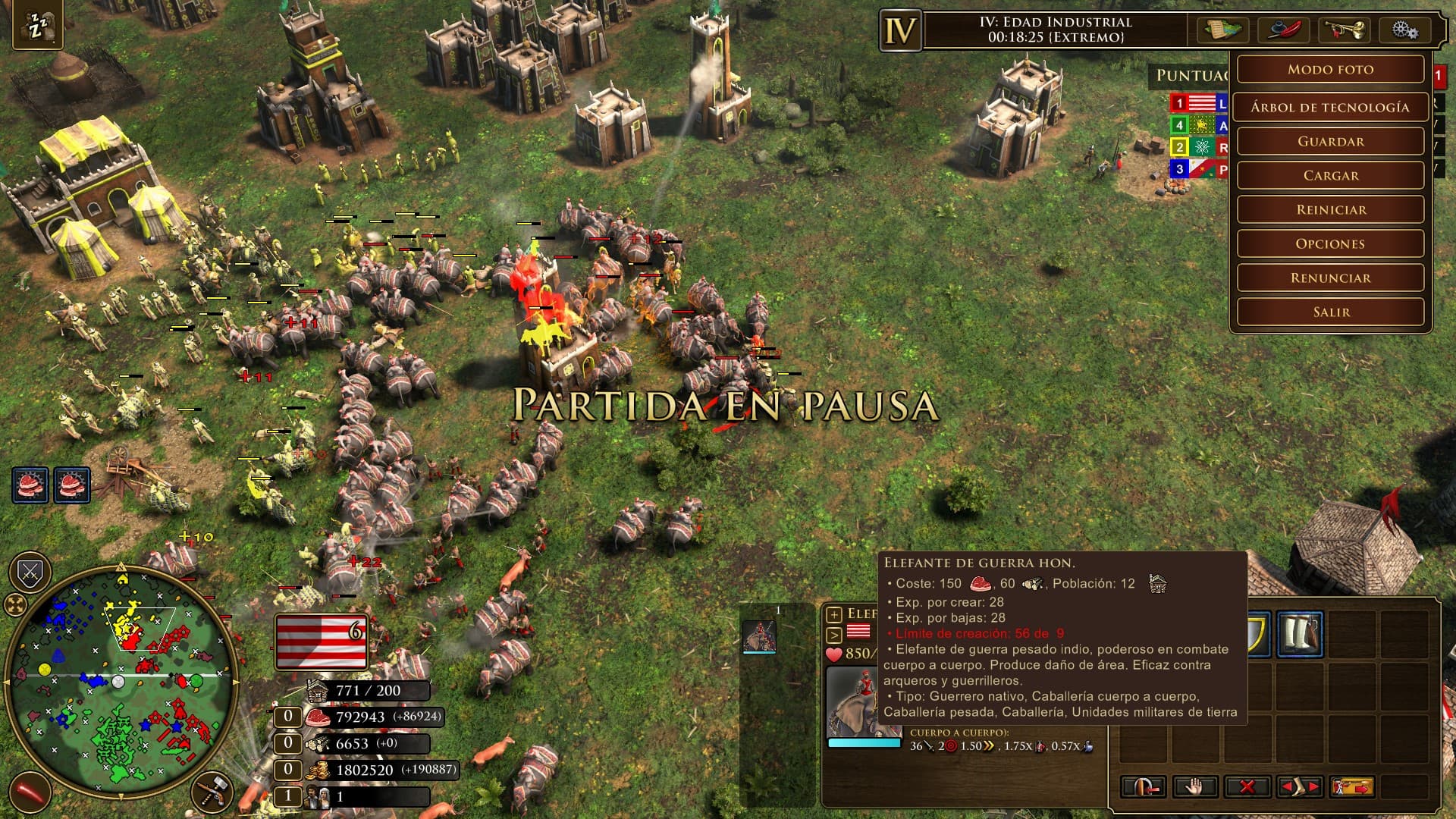 Hindonesia bug? - III - Discussion - Age of Empires Forum