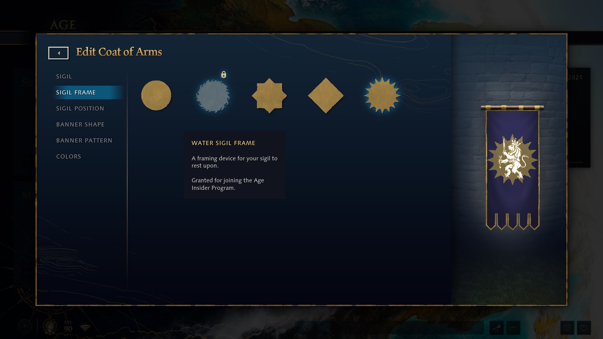 Unable to use AOE Insider Portrait in AOE4? - Page 8 - Ask for Help ...