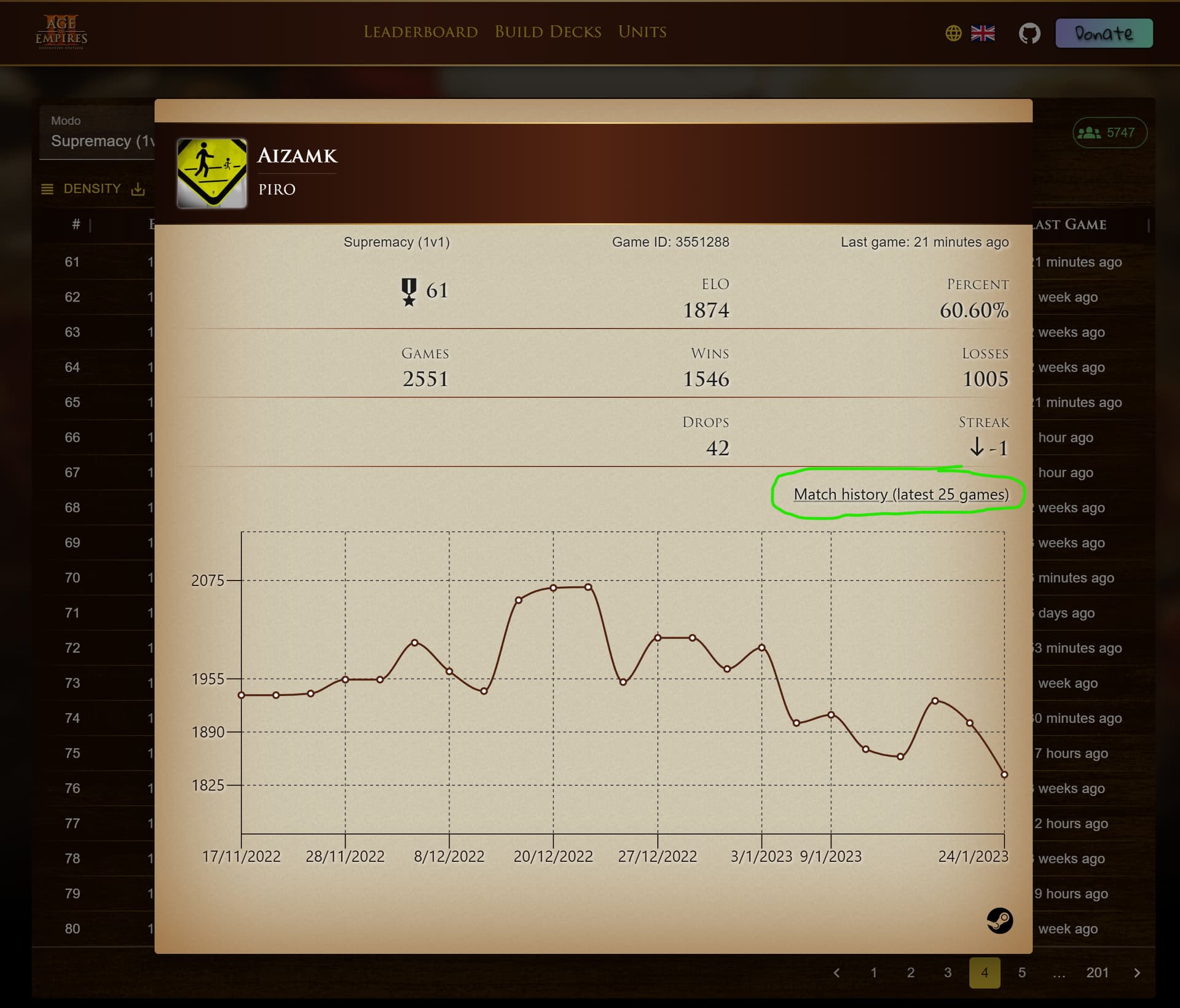 AOE III DEck builder (ON-LINE) - #138 by DoriBalam - III - Discussion ...