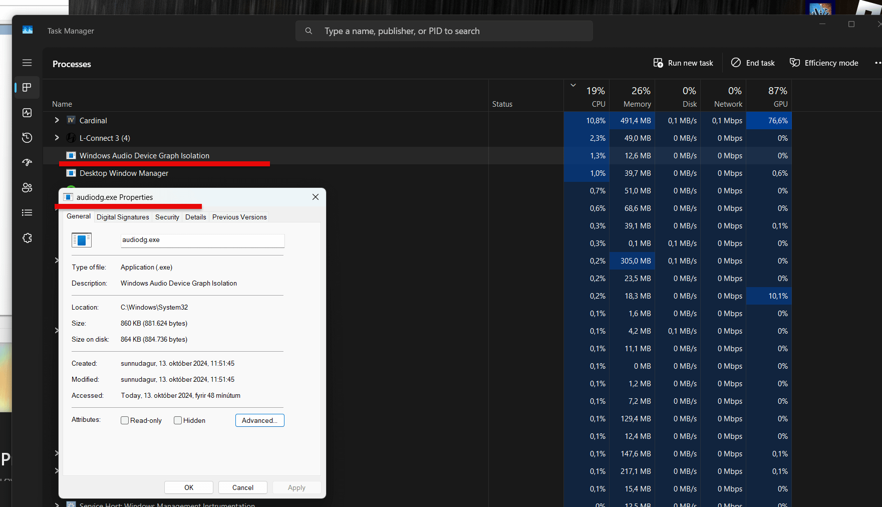 AOE4: Windows 11 Version 24H2 ( OS Build 26100.2033 ) and SteelSeries ...