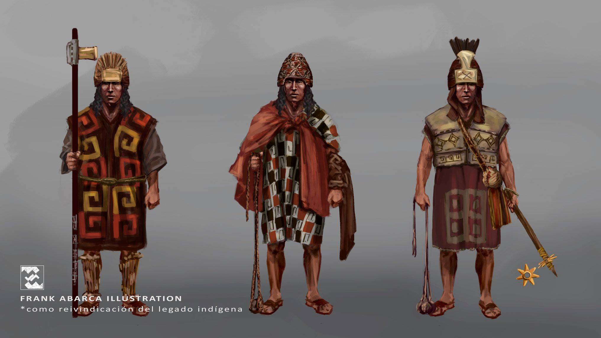 Inca Civ Concept - Sept 2022 AoE4 - IV - Discussion - Age of Empires Forum