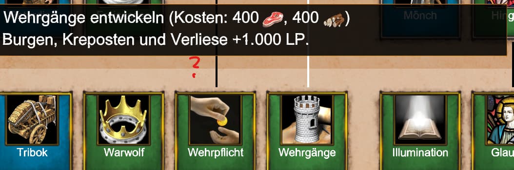 German localization of "Fire lancer" is wrong - II - Report a Bug - Age ...