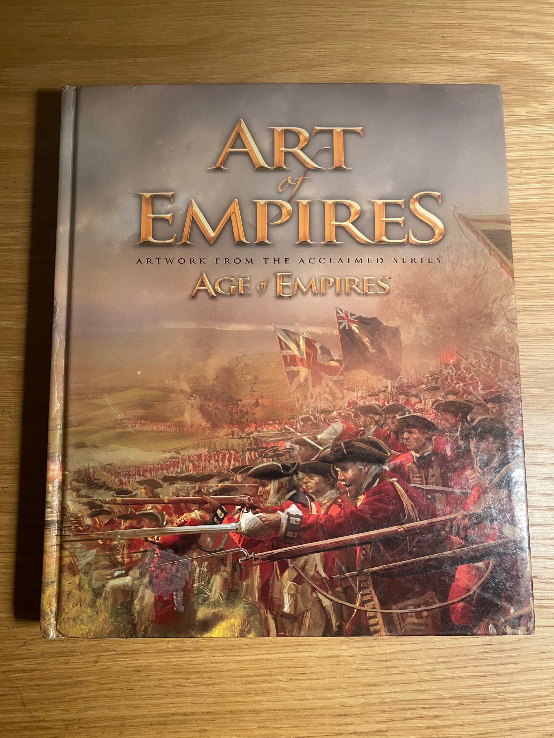 What if… - III - Discussion - Age of Empires Forum