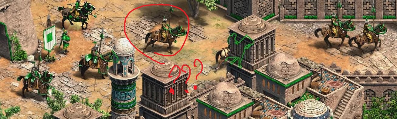 No Steppe Lancer or Siege Elephant for Persians? - II - Discussion ...