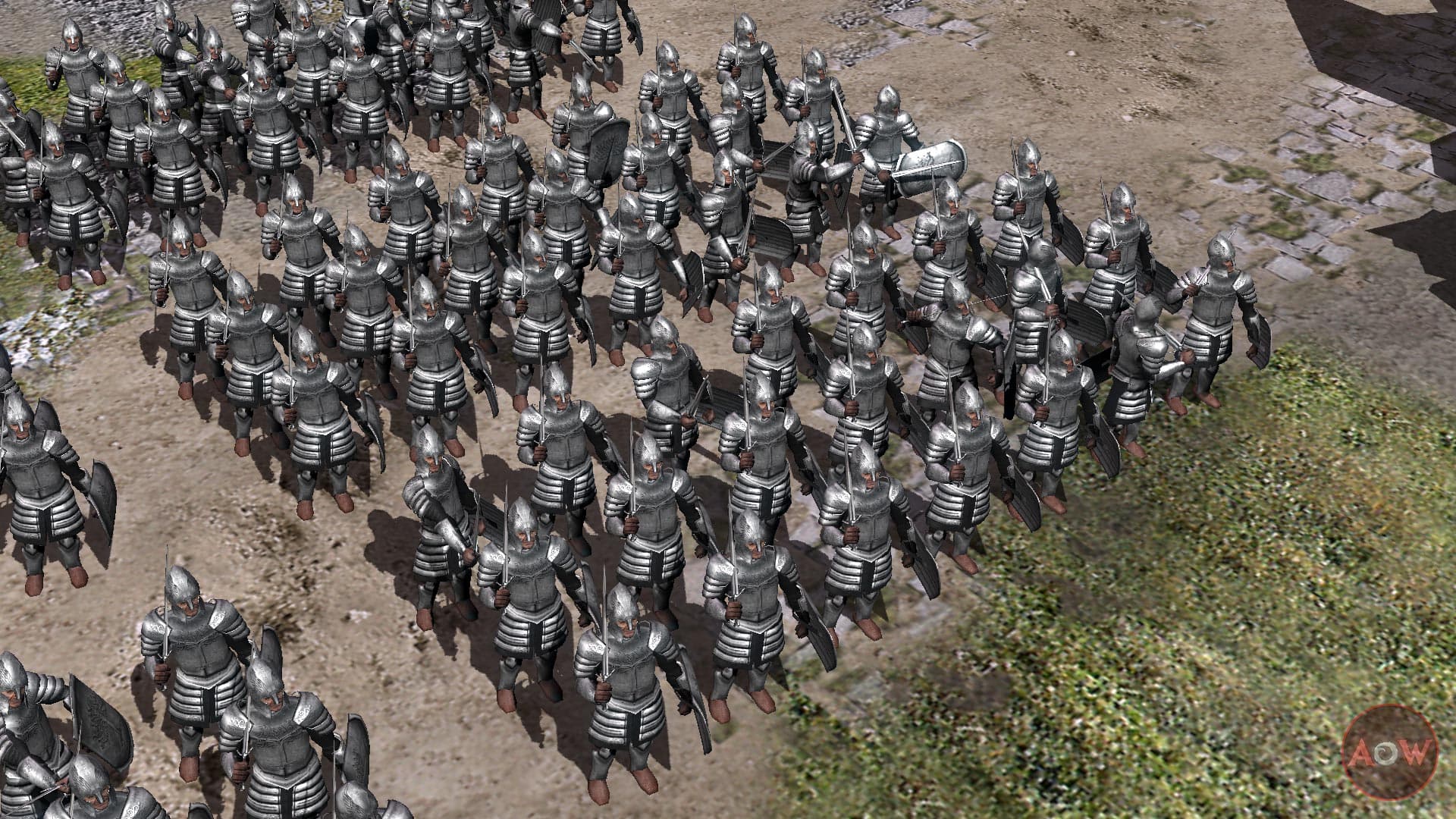 The curious case of AoE 4 graphics (lots of screenshots) - #772 by ...