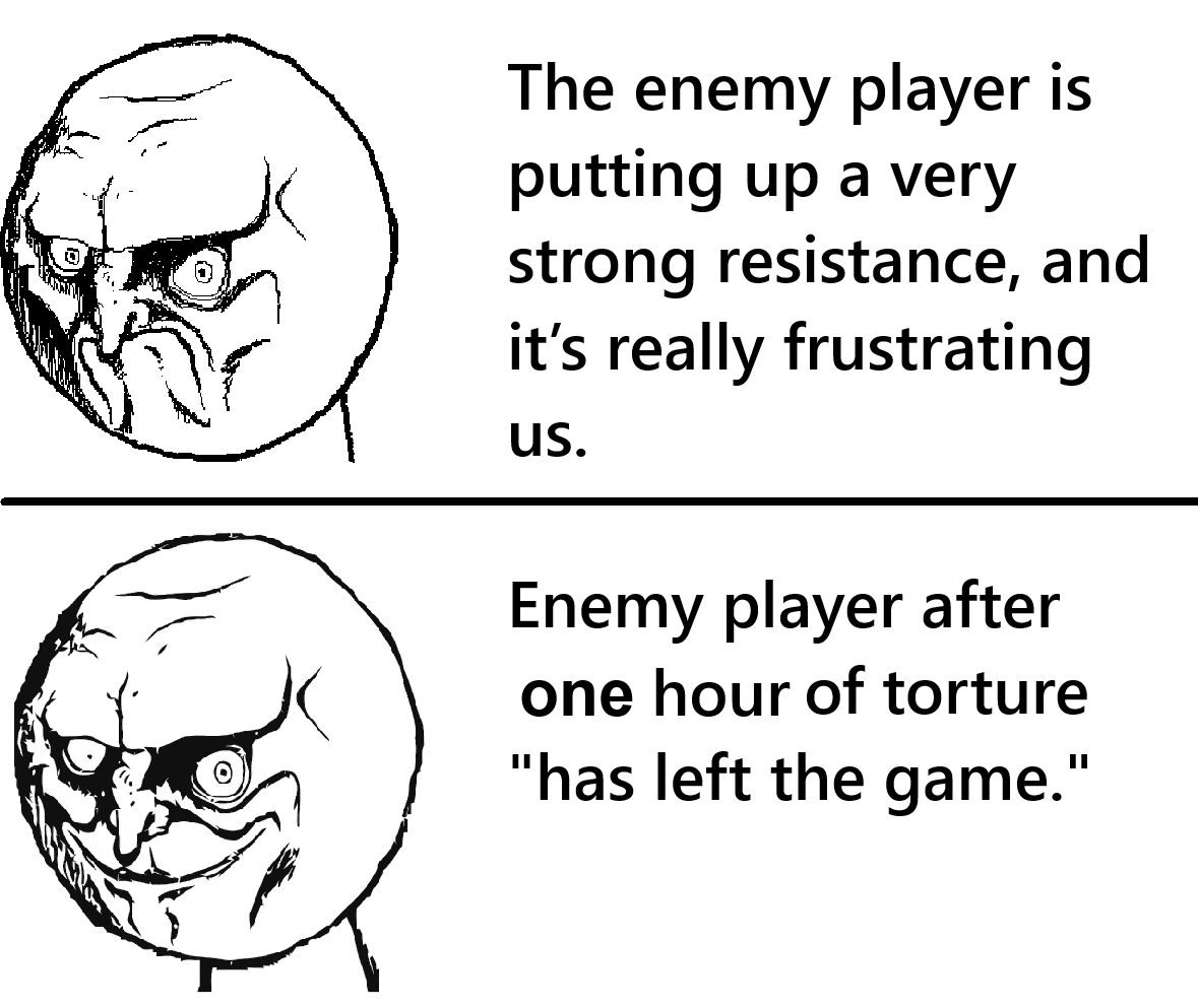 AGE OF RETOLD MEMES - Page 2 - Discussion - Age of Empires Forum