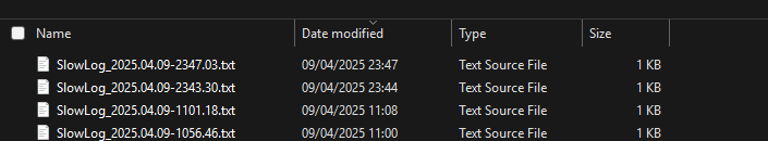 Missing Log file with Update 141935 - II - Report a Bug - Age of ...