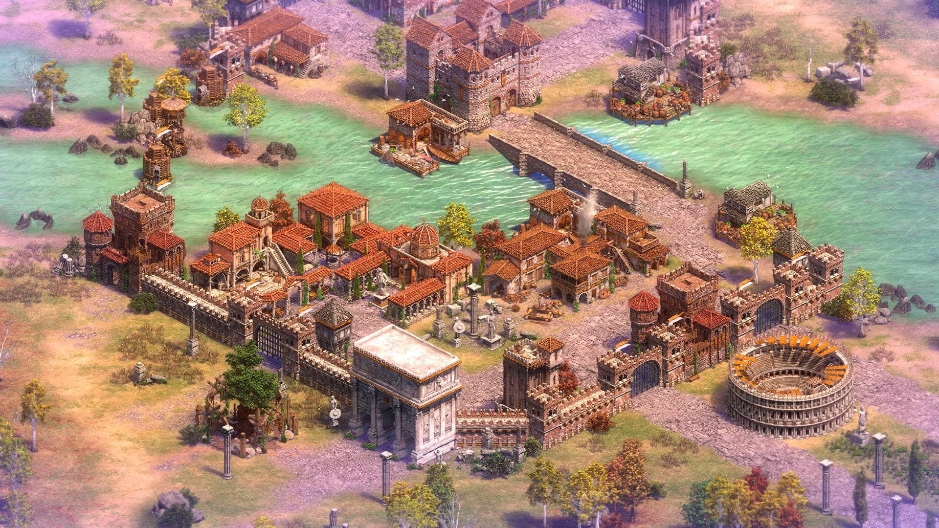 New campaign about Julian the apostate available! - II - Discussion ...